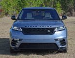 2018 Land Rover Range Rover Velar R-Dynamic HSE P380 Review & Test ...