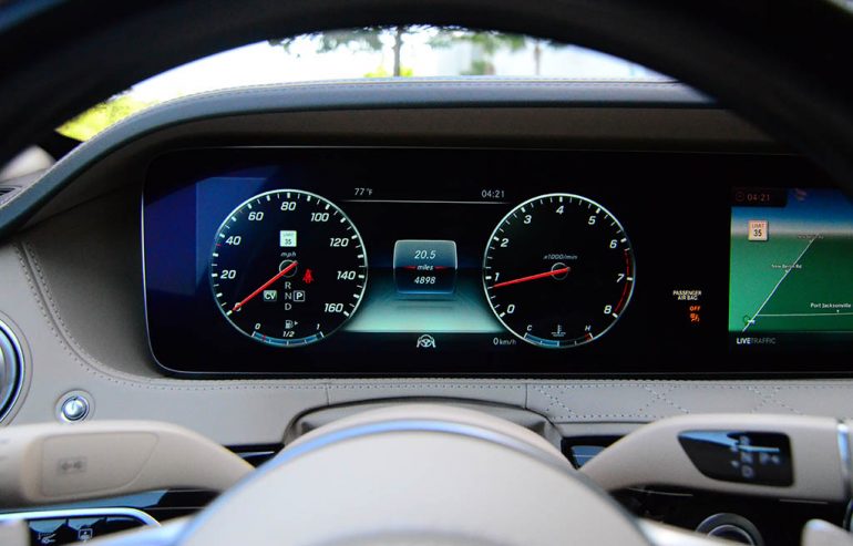 2018 Mercedes-Maybach S650 Review & Test Drive : Automotive Addicts