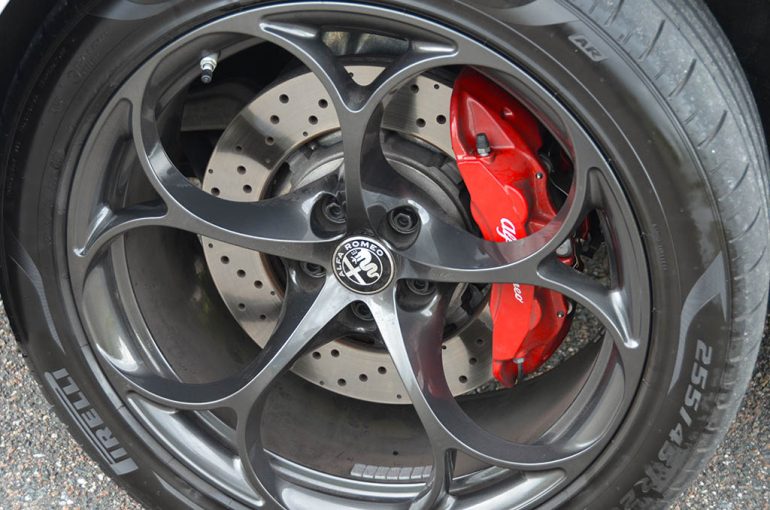 2018-alfa-romeo-stelvio-quadrifoglio-wheel-tire : Automotive Addicts