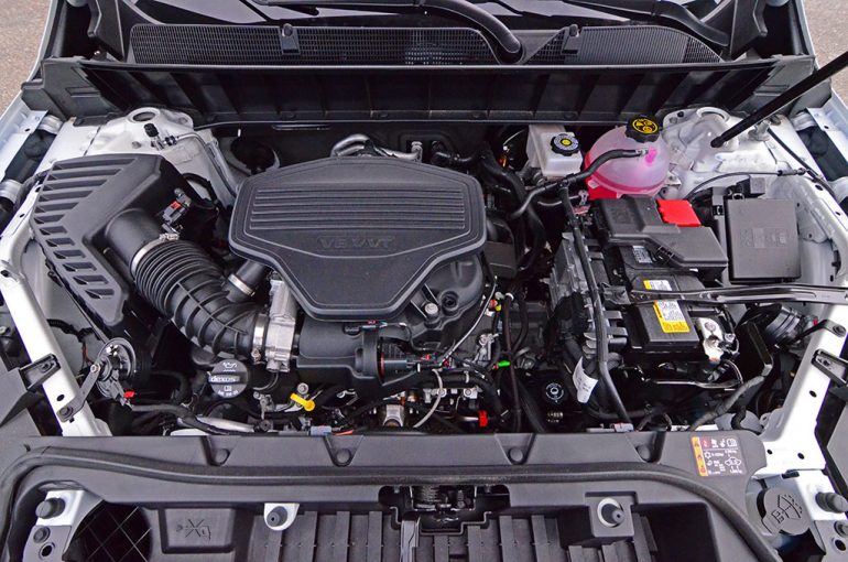 2018 GMC Acadia Review & Test Drive : Automotive Addicts