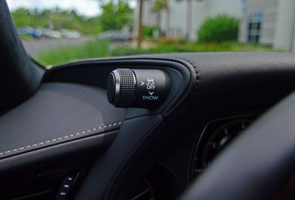 2018 Lexus LS 500 Review & Test Drive : Automotive Addicts