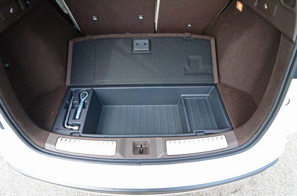 2019 Infiniti QX50 Essential AWD Review & Test Drive : Automotive Addicts