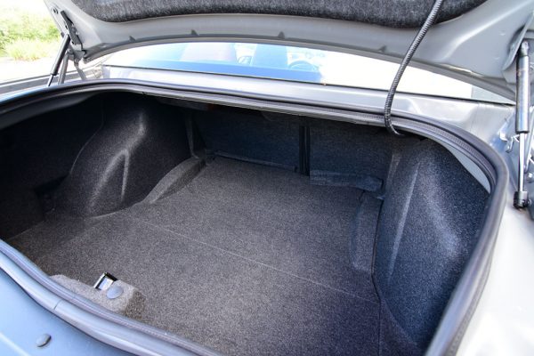 2018 Dodge Challenger SRT Hellcat Widebody Review & Test Drive ...