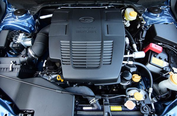 2019 Subaru Forester Limited Review & Test Drive : Automotive Addicts