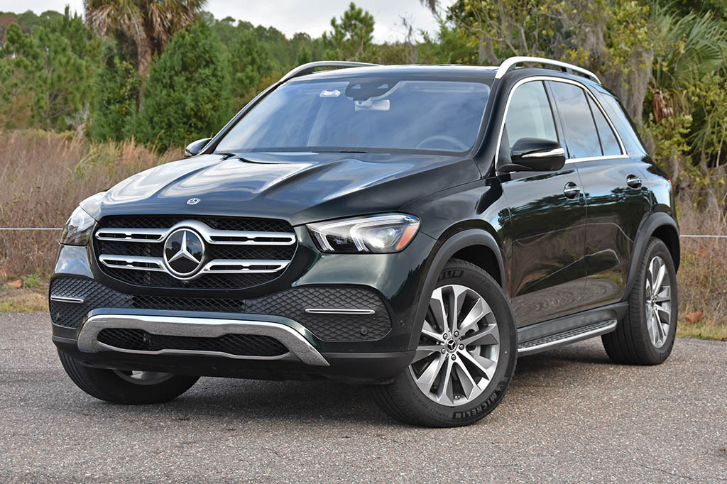Gle 450 Gle 450