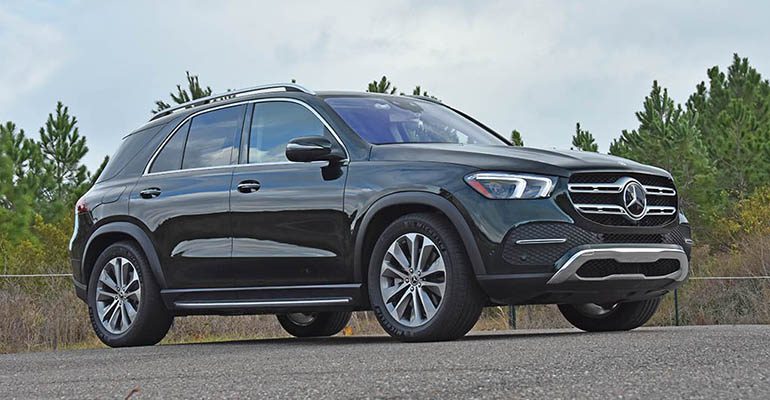 2020-mercedes-benz-gle-450-feature : Automotive Addicts