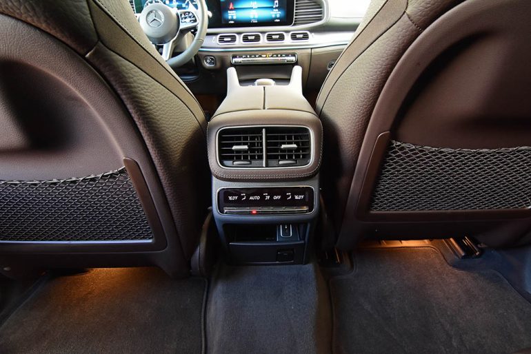 2020 Mercedes-Benz GLE 450 4MATIC Review & Test Drive : Automotive Addicts