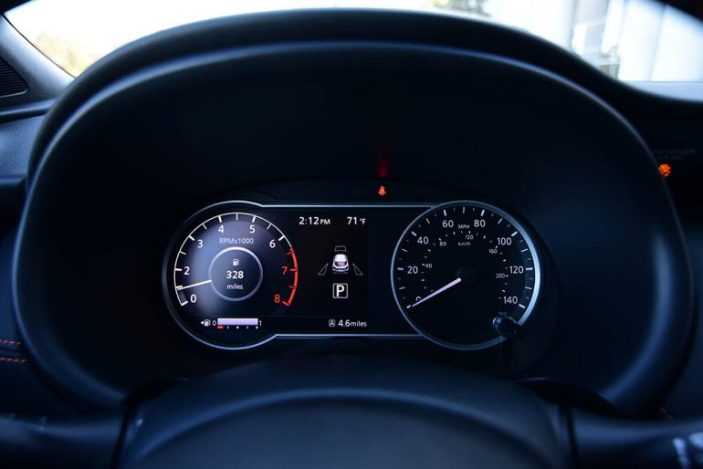 2019 Nissan Kicks SR Review & Test Drive : Automotive Addicts