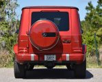2019 Mercedes-AMG G63 Review & Test Drive : Automotive Addicts