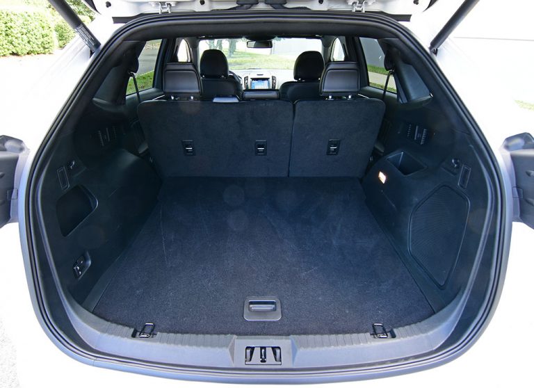 2019-ford-edge-st–cargo : Automotive Addicts