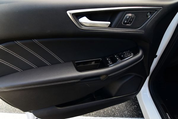 2019 Ford Edge ST Review & Test Drive : Automotive Addicts