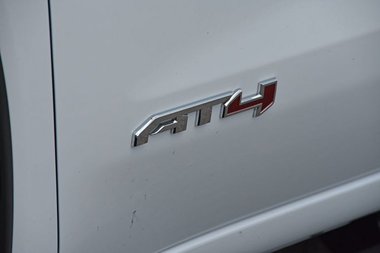 2019 GMC Sierra AT4 Review & Test Drive : Automotive Addicts