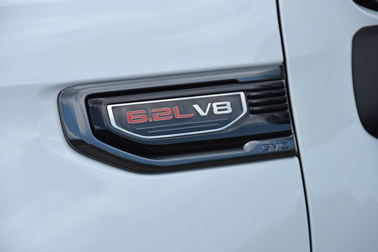 2019 GMC Sierra AT4 Review & Test Drive : Automotive Addicts