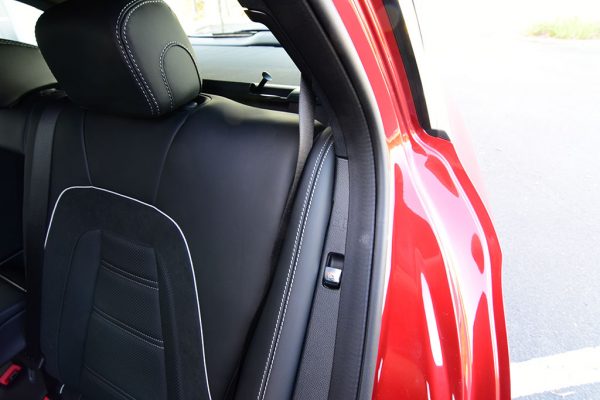 2019 Mercedes-AMG E63S Wagon Review & Test Drive : Automotive Addicts