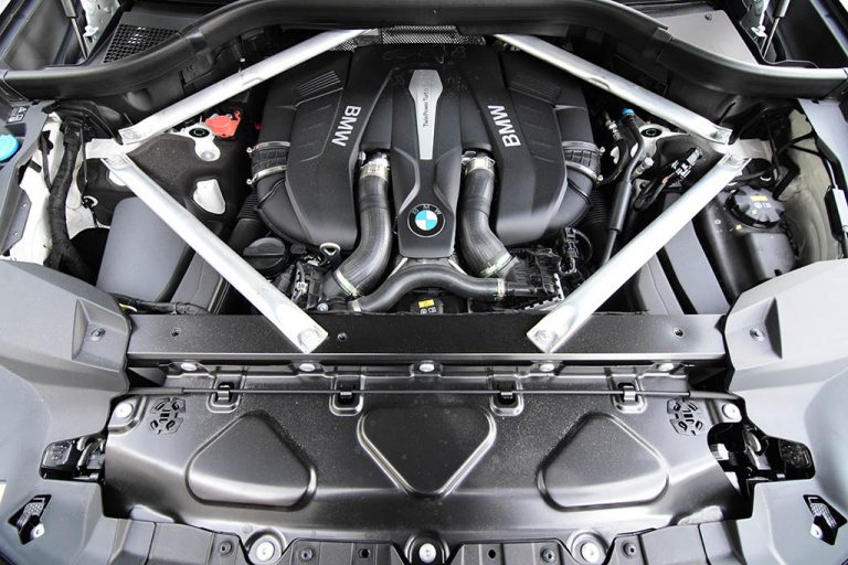 2019 BMW X7 xDrive50i Review & Test Drive : Automotive Addicts