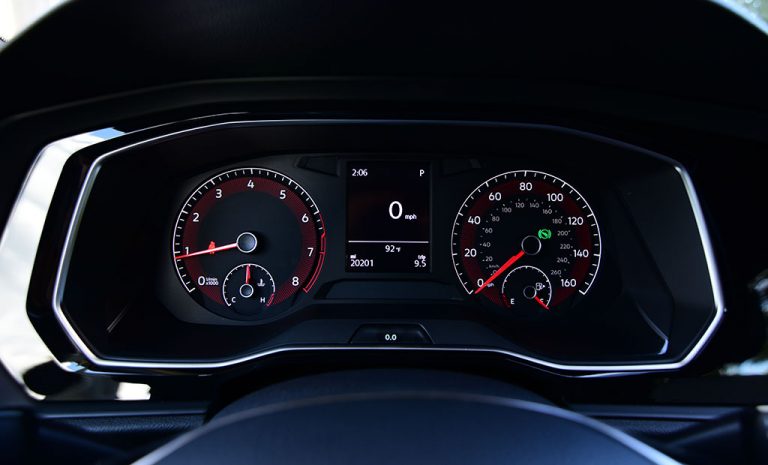 2019 Volkswagen Jetta 1.4T R-Line Review & Test Drive : Automotive Addicts