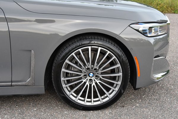 2020 BMW 750i Review & Test Drive : Automotive Addicts