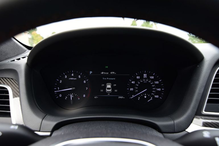 2019 Genesis G80 Sport 3.3T Review & Test Drive : Automotive Addicts