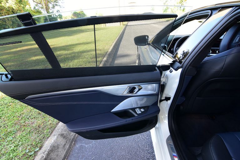 2020 BMW M850i xDrive Gran Coupe Review & Test Drive : Automotive Addicts