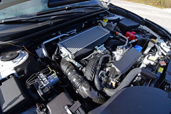 2020 Subaru Outback Onyx Edition XT Review & Test Drive : Automotive ...