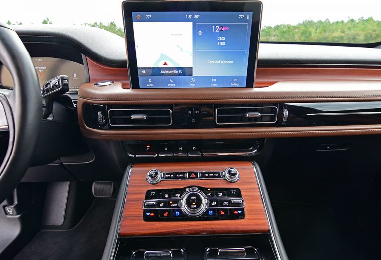 2020 Lincoln Aviator Reserve AWD Review & Test Drive : Automotive Addicts