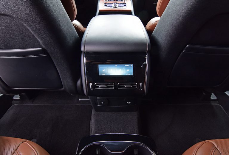 2020 Lincoln Aviator Reserve AWD Review & Test Drive : Automotive Addicts