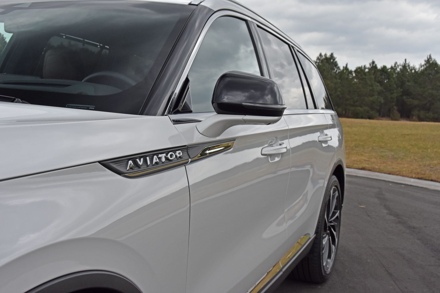 2020 Lincoln Aviator Reserve AWD Review & Test Drive : Automotive Addicts