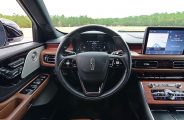 2020 Lincoln Aviator Reserve AWD Review & Test Drive : Automotive Addicts