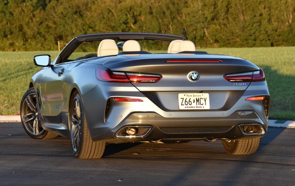2020-bmw-840i-convertible-rear-1 : Automotive Addicts