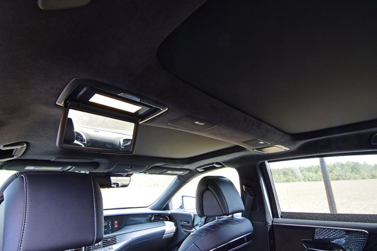 2020 Lexus LS 500 AWD Review & Test Drive : Automotive Addicts