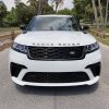 Range Rover Velar Future Classic : Automotive Addicts
