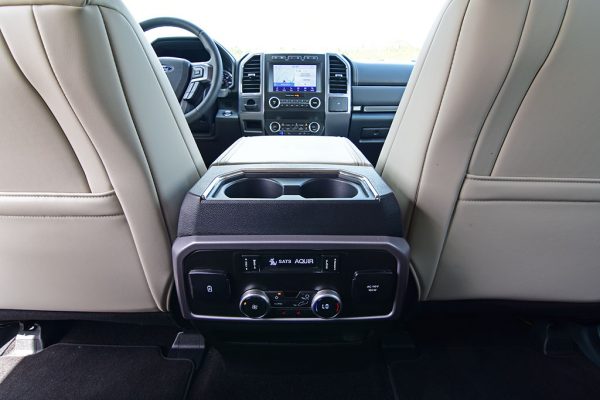 2020 Ford Expedition Platinum 4×4 Review & Test Drive : Automotive Addicts