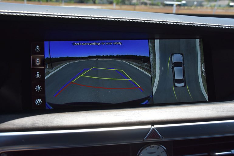 2020 Genesis G90 RWD 3.3T Premium Review & Test Drive : Automotive Addicts