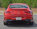 2020 Mercedes-AMG CLA 35 4MATIC Review & Test Drive : Automotive Addicts