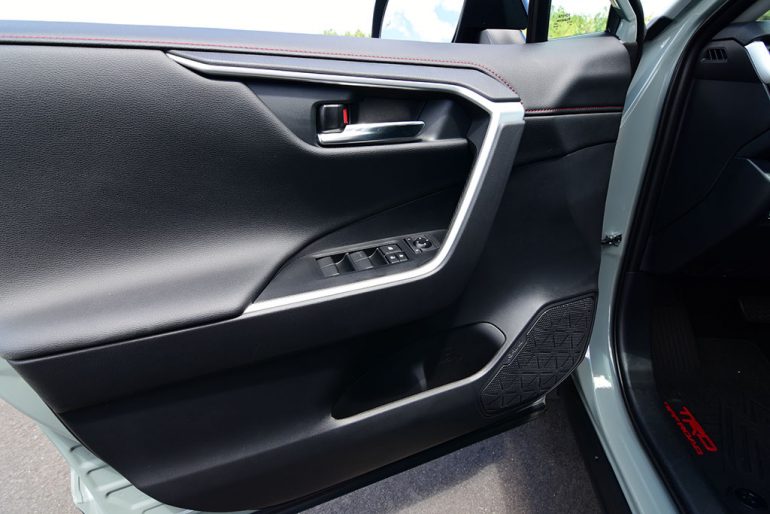 2020 Toyota RAV4 TRD Off-Road Review & Test Drive : Automotive Addicts