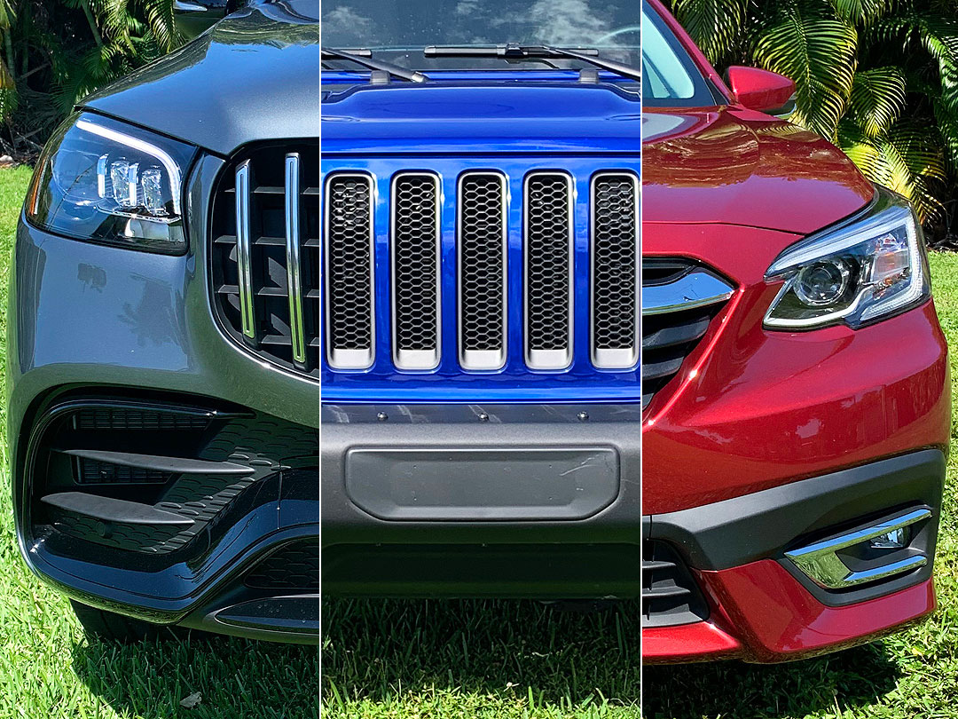 Three Car Options That Make Sense : Automotive Addicts