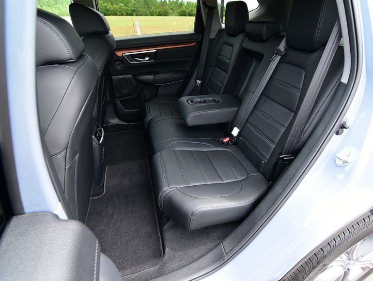 2023 Honda Cr V Leather Seats 2023 Honda Cr V Leather Seats