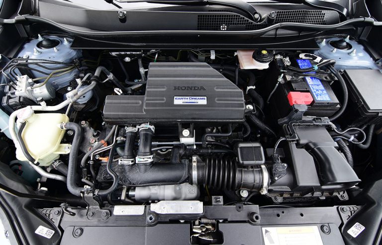 2020-honda-cr-v-awd-touring-turbo-engine : Automotive Addicts