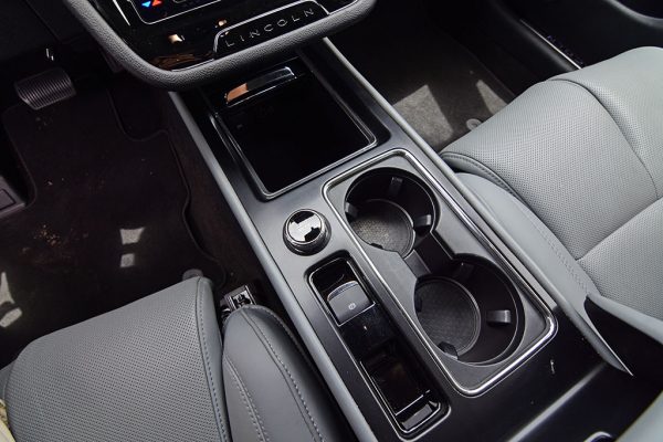 2020 Lincoln Corsair AWD Reserve Review & Test Drive : Automotive Addicts
