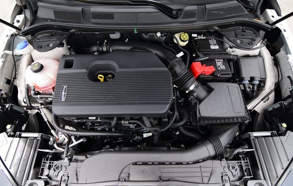 2020 Lincoln Corsair AWD Reserve Review & Test Drive : Automotive Addicts