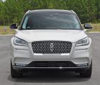 2020 Lincoln Corsair AWD Reserve Review & Test Drive : Automotive Addicts