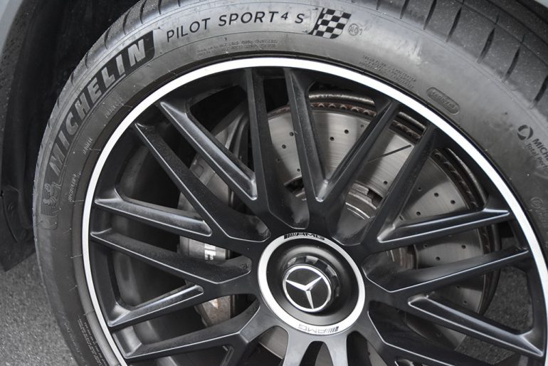 2021 Mercedes-AMG GLS 63 Review & Test Drive : Automotive Addicts