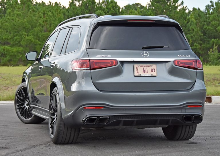 2021-mercedes-amg-gls-63-rear-2 : Automotive Addicts