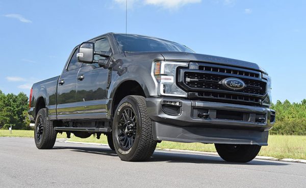 2020-ford-f-250-super-duty-7-3-v8-lariat-feature : Automotive Addicts