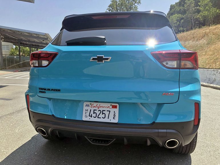 2021-chevrolet-trailblazer-awd-rs-rear-3 : Automotive Addicts