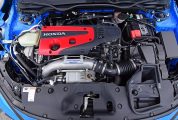 2020 Honda Civic Type R Review & Test Drive : Automotive Addicts