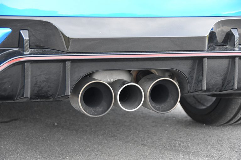 2020 Honda Civic Type R Review & Test Drive : Automotive Addicts