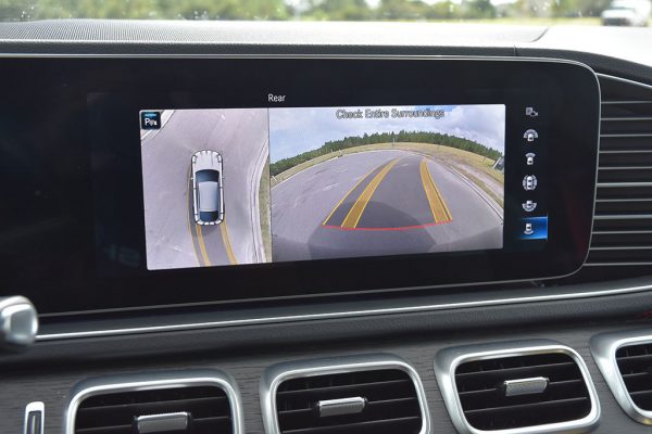 2021 Mercedes-AMG GLE 53 Coupe Review & Test Drive : Automotive Addicts