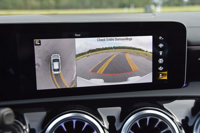 2020 Mercedes-AMG CLA45 Review & Test Drive : Automotive Addicts