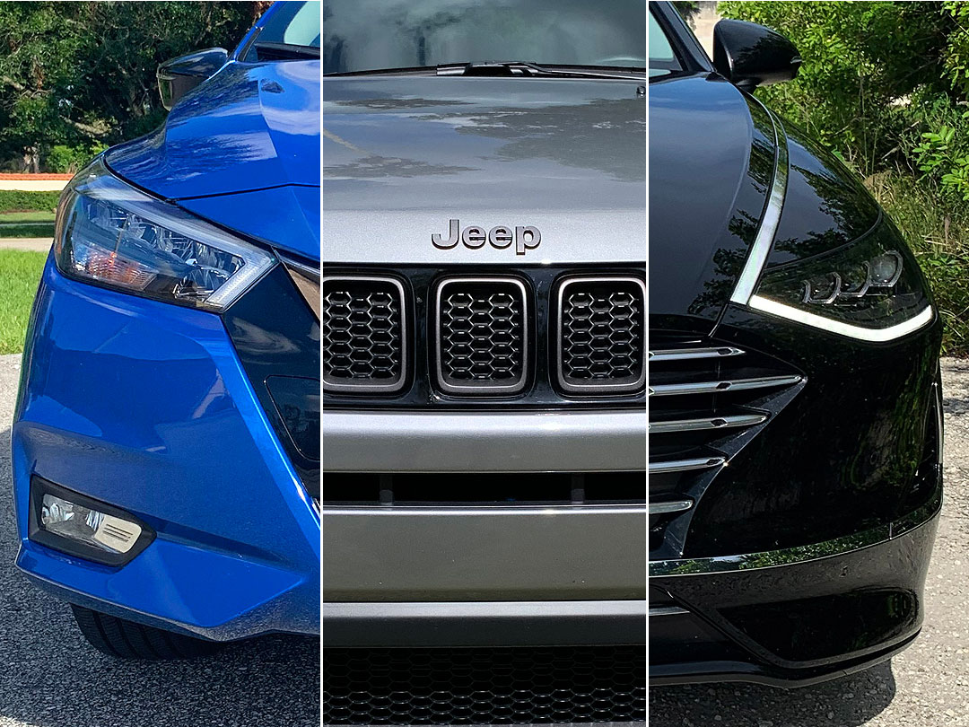 Three Handy Car Features on the Cheap : Automotive Addicts